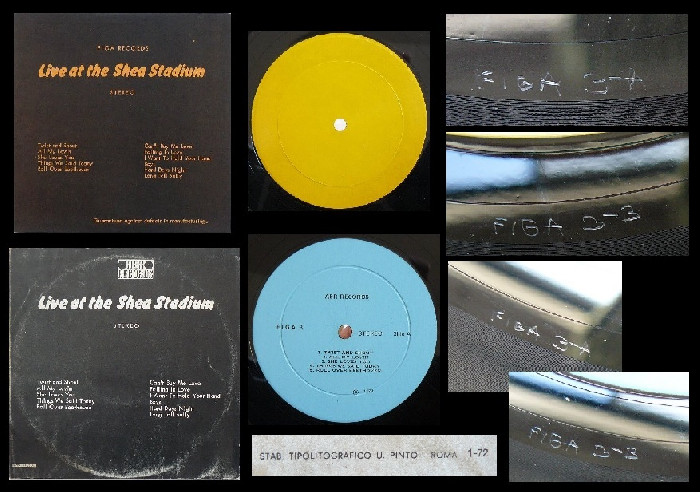 002 Figa Records :: beatlesbootlegs-55years